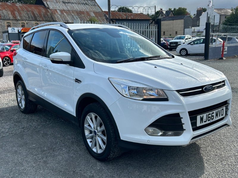 Used Ford Cars for sale in Plymouth, Devon | Plympton Car Centre