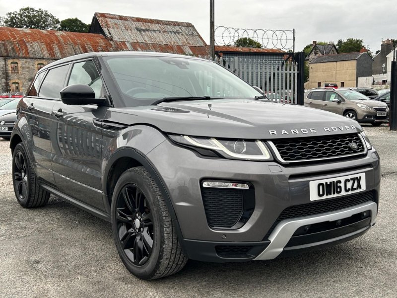Used Cars for sale in Plymouth, Devon